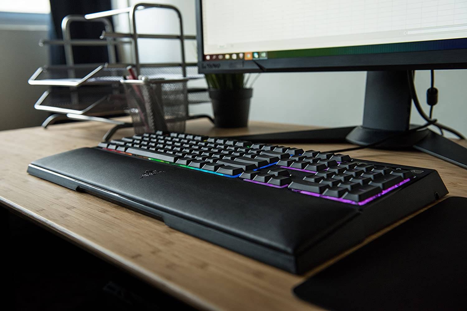 Razer Ornata Chroma