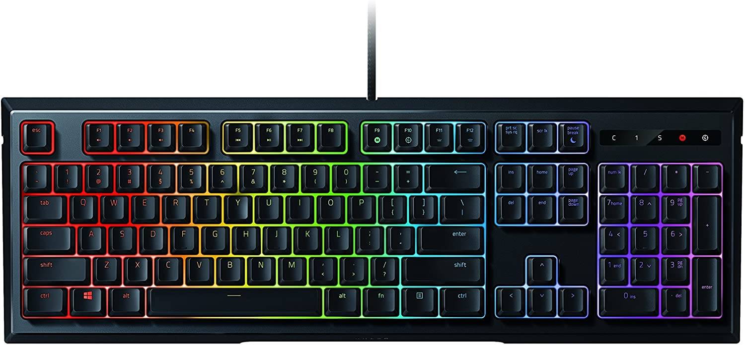 Razer Ornata Chroma