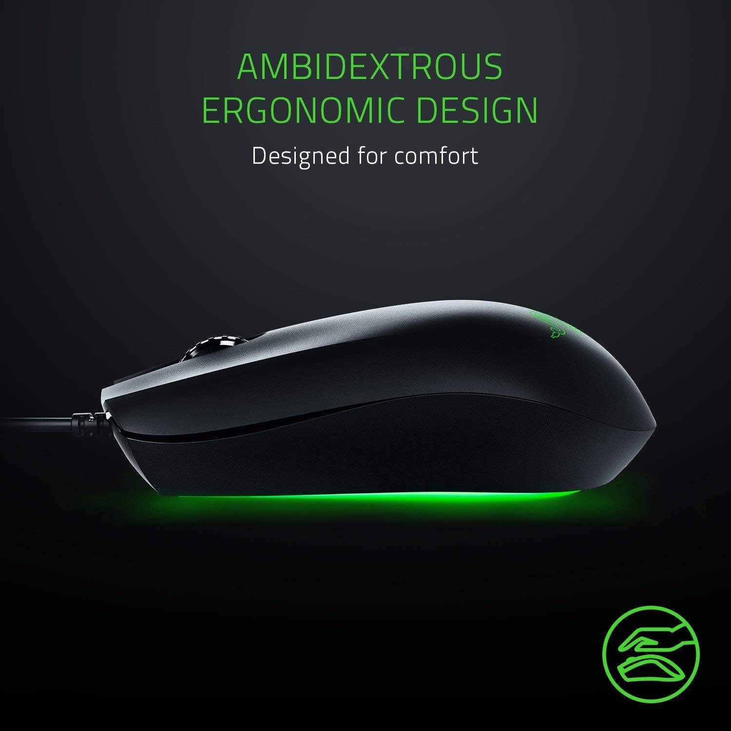 Razer Abyssus Essential