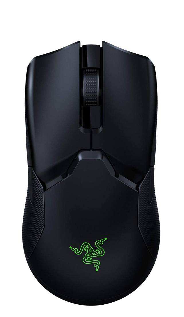 Razer Viper Ultimate with Charging Dock