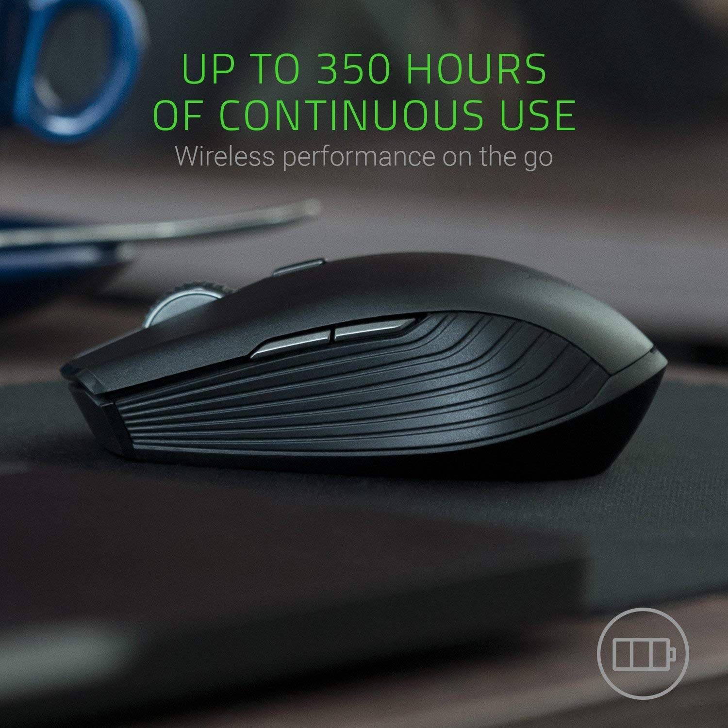 Razer Atheris