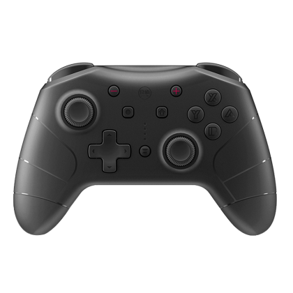 IINE Gen 3 Wireless Controller for Switch - Black