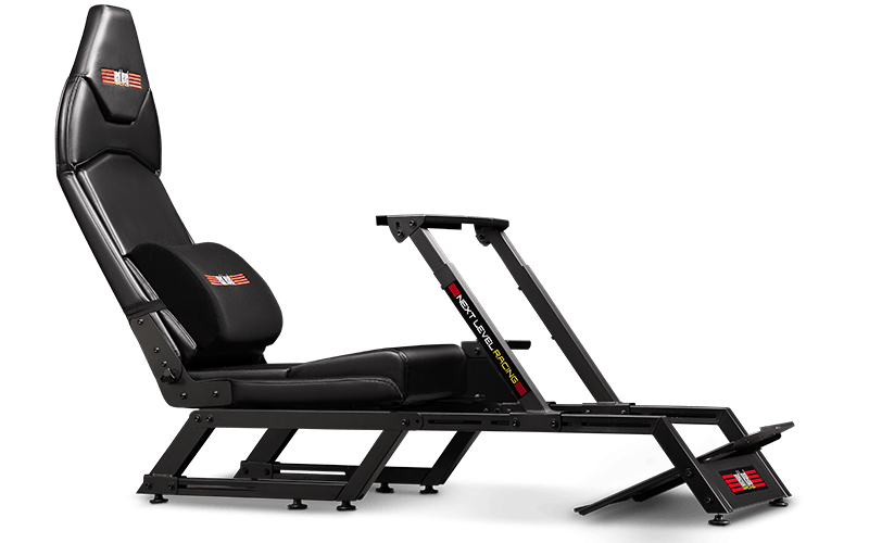 Next Level Racing F-GT