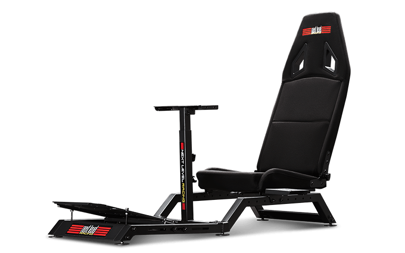 Next level Racing Challenger