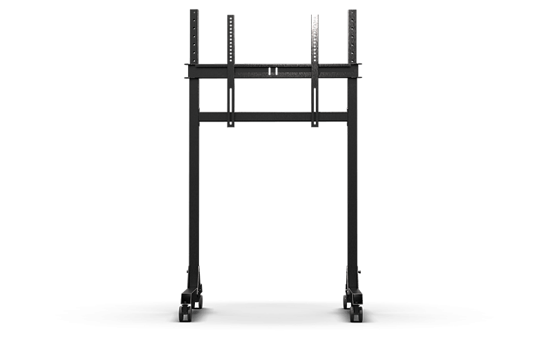 Next Level Racing Free Standing Monitor Stand