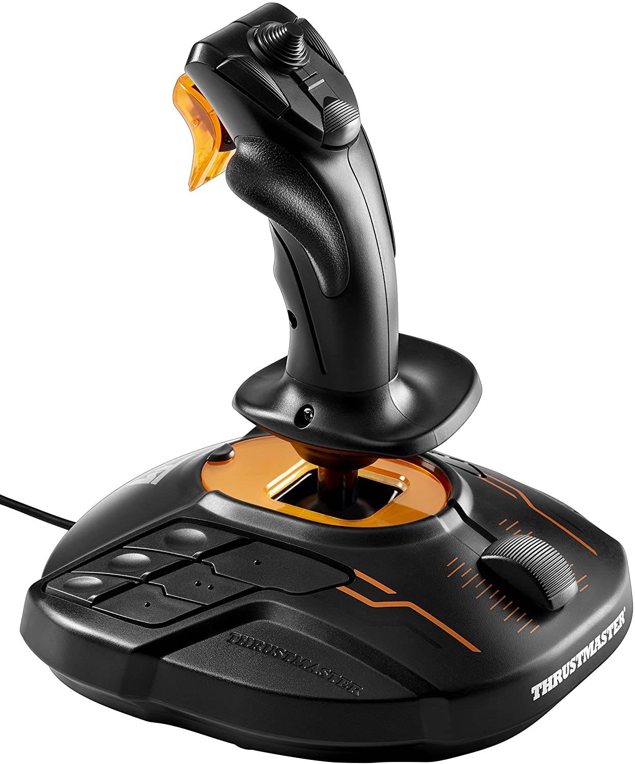 Thrustmaster T.16000M FCS Flight Pack