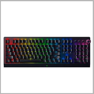 Razer Gaming Keyboards / Keypads