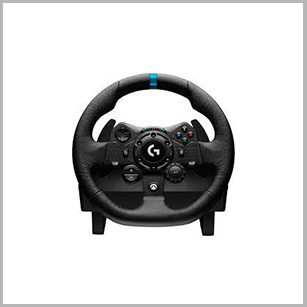 Logitech G Driving