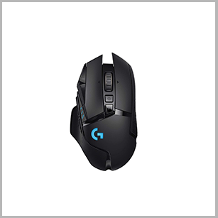 Logitech G Gaming Mice