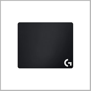 Logitech G Gaming Mouse Pads