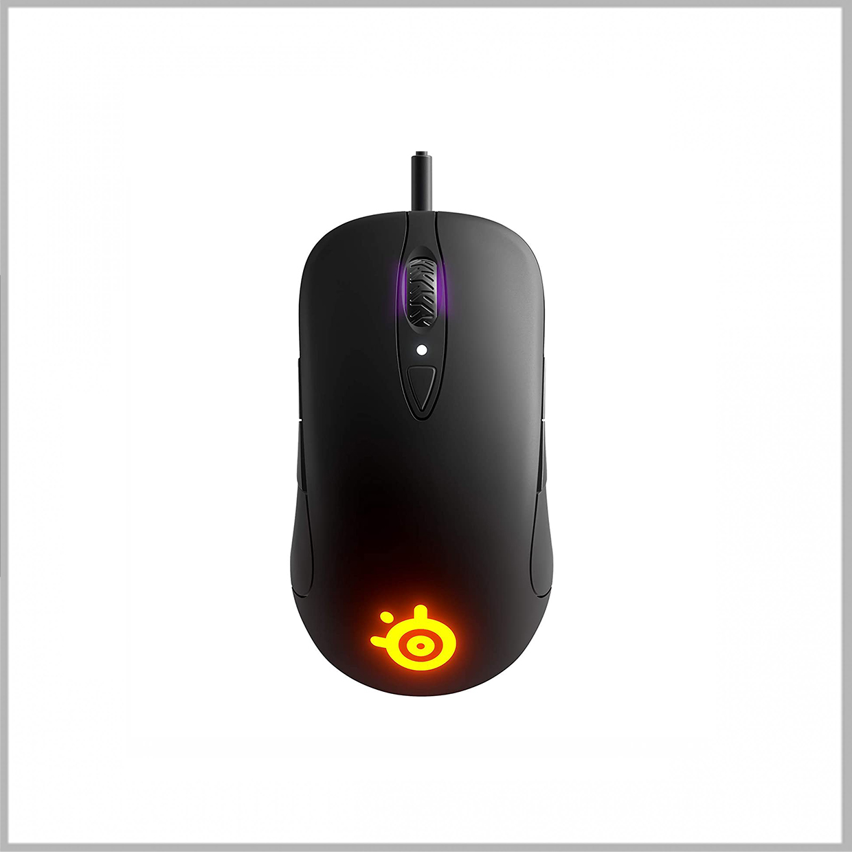 Steelseries Gaming Mice