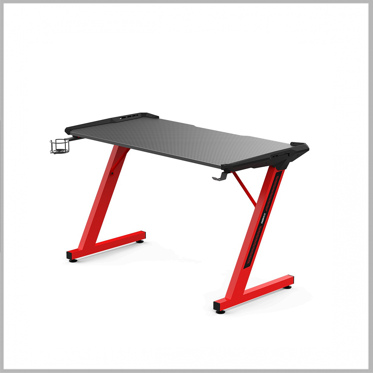 Gamdias Gaming Desk