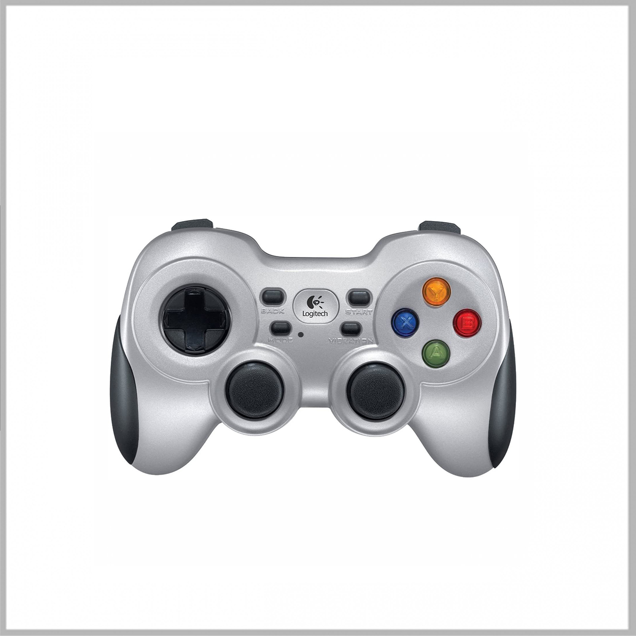 Logitech G Controller