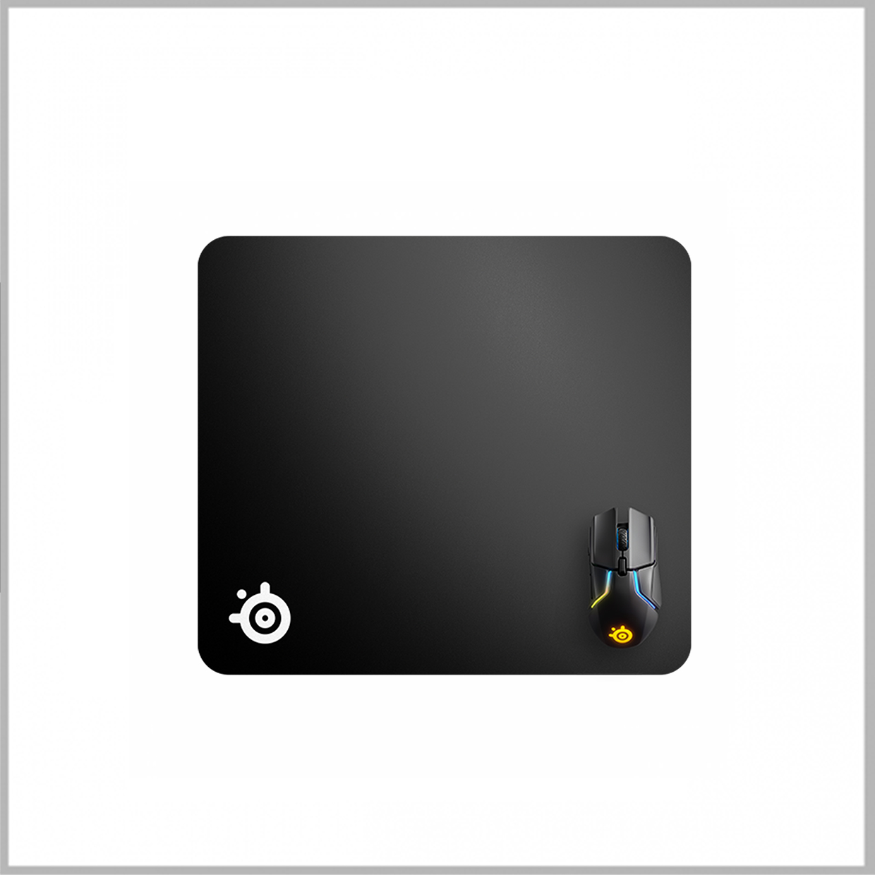 Steelseries Gaming Mats