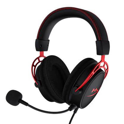 HyperX Cloud Alpha