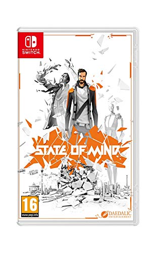 Switch State of Mind [EU Eng]