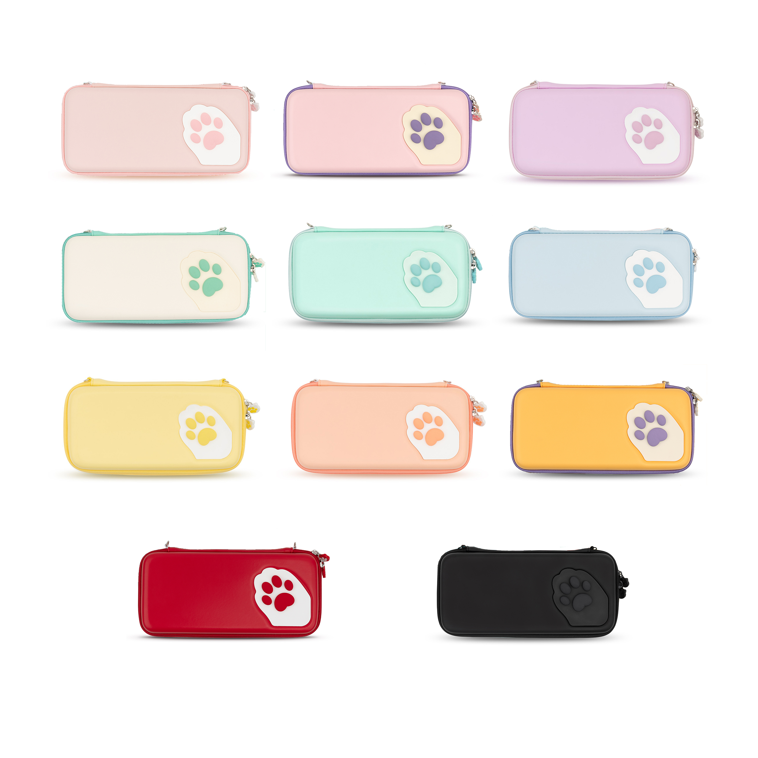 Geekshare Nintendo Switch/Lite Pouch