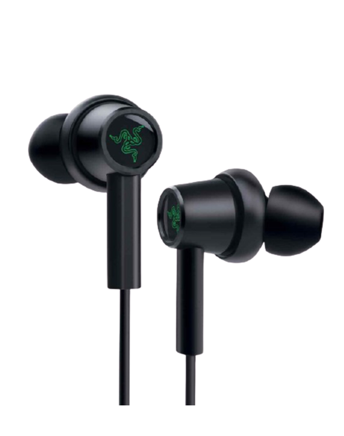 Razer Hammerhead Duo In Ear Headset