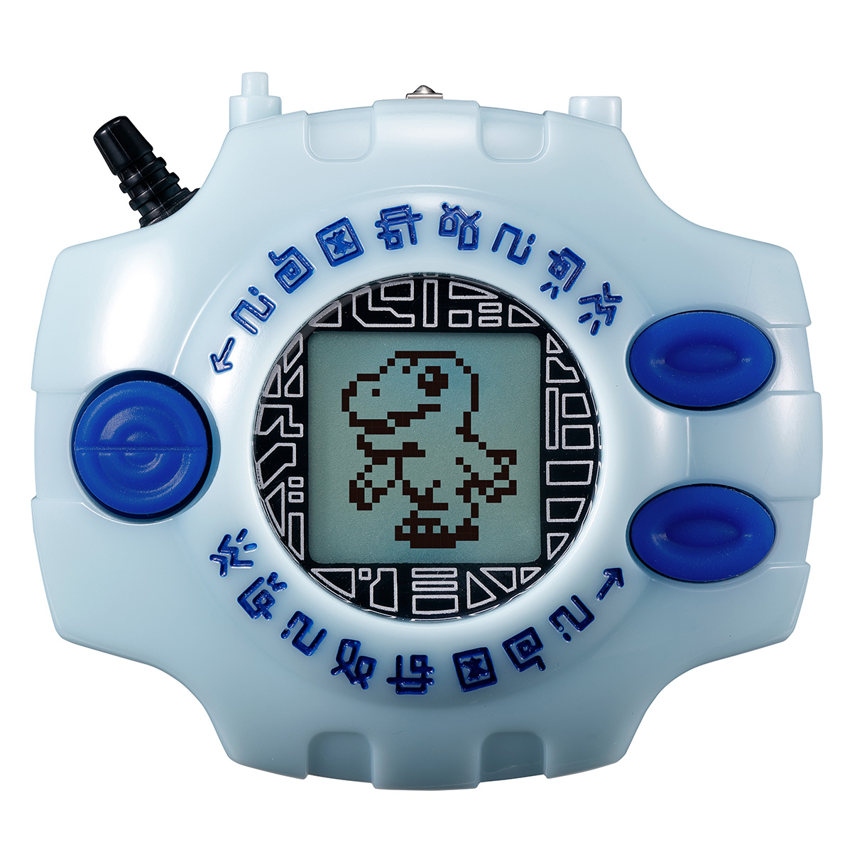 Bandai Digimon Adventure: Digivice Ver.Complete