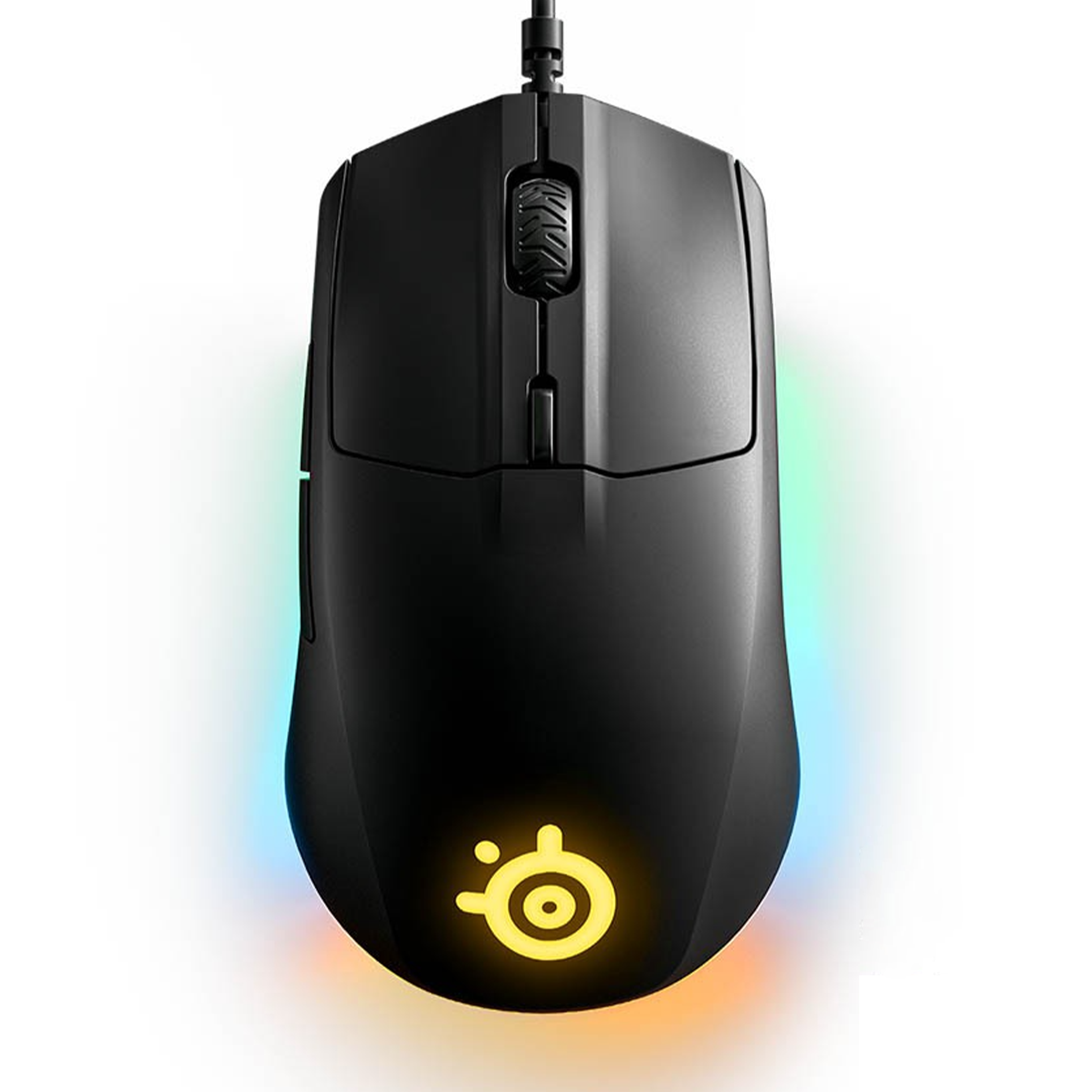 SteelSeries Rival 3