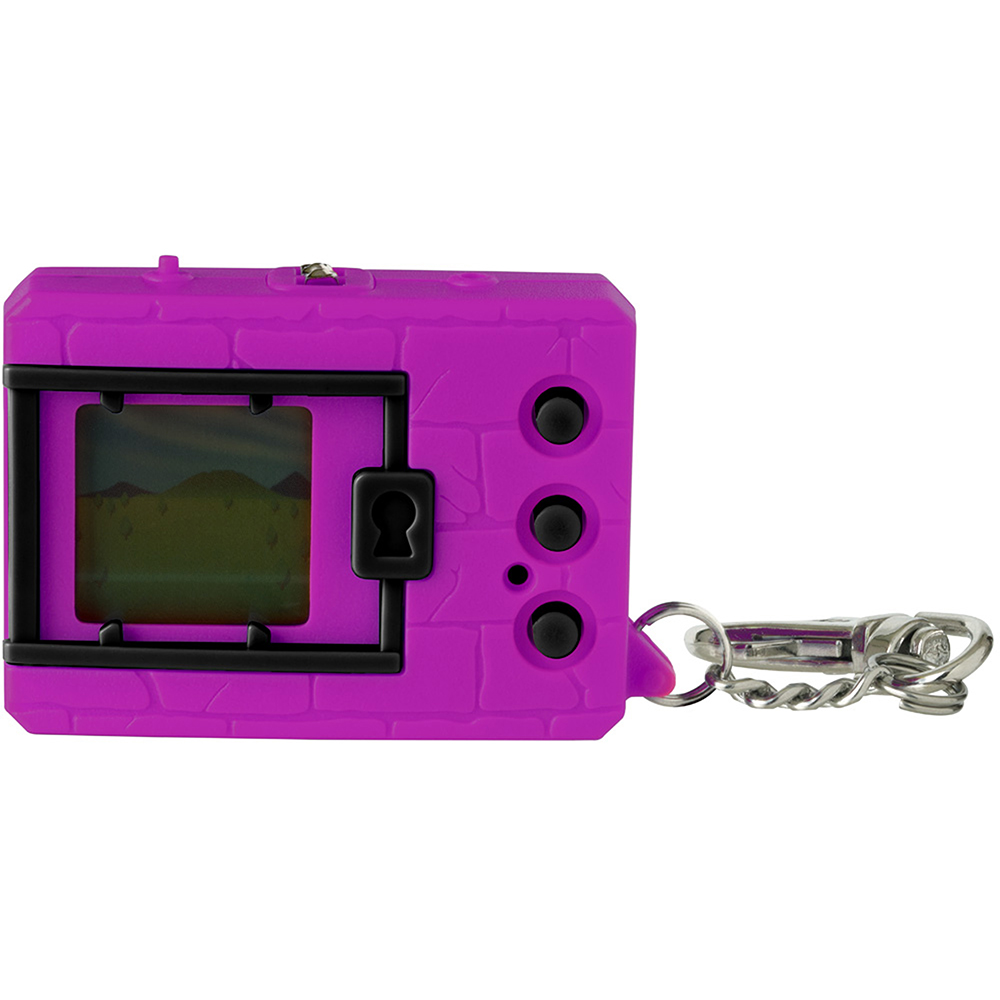 Bandai Digimon Original Purple