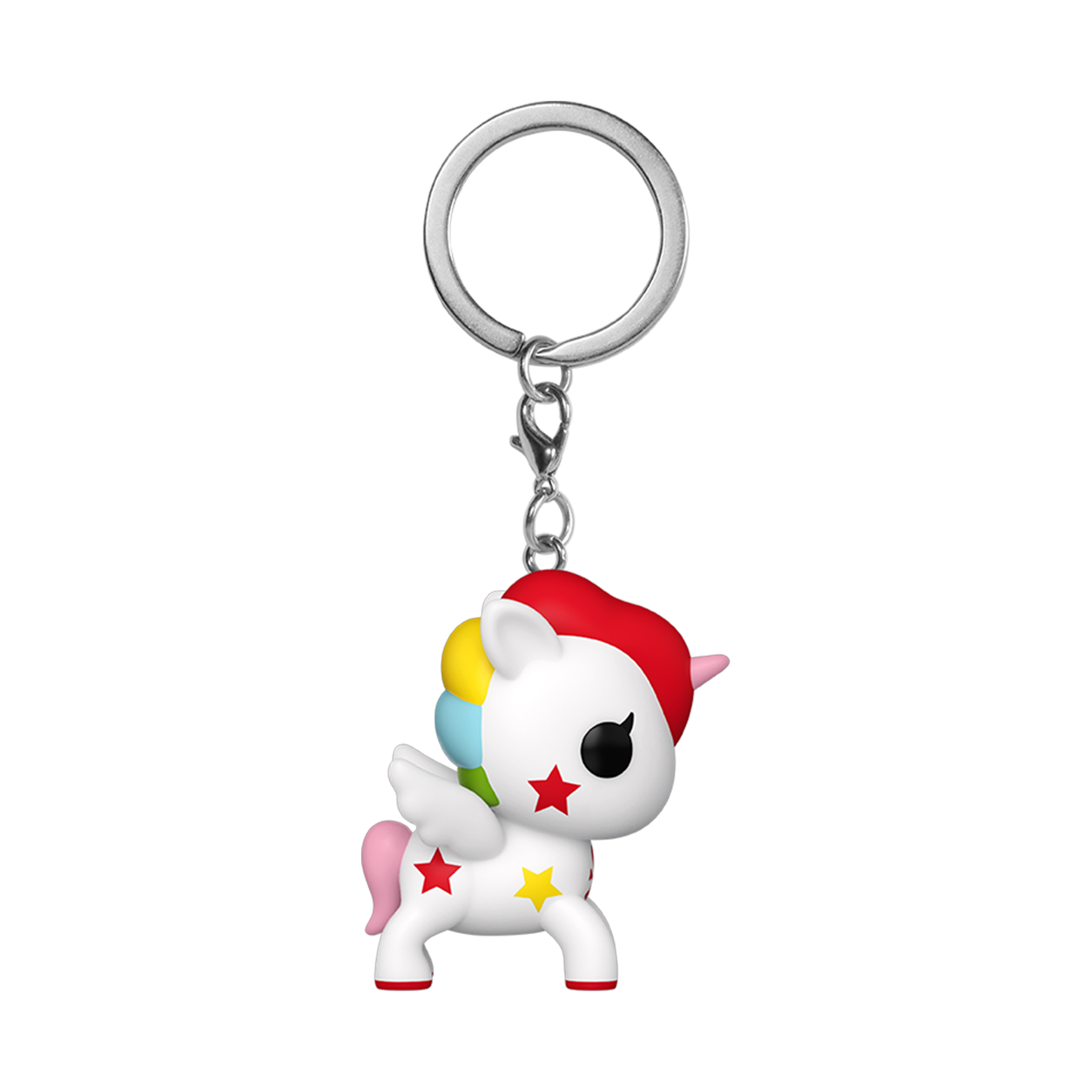 Funko Pocket POP! Keychain: Tokidoki - Stellina