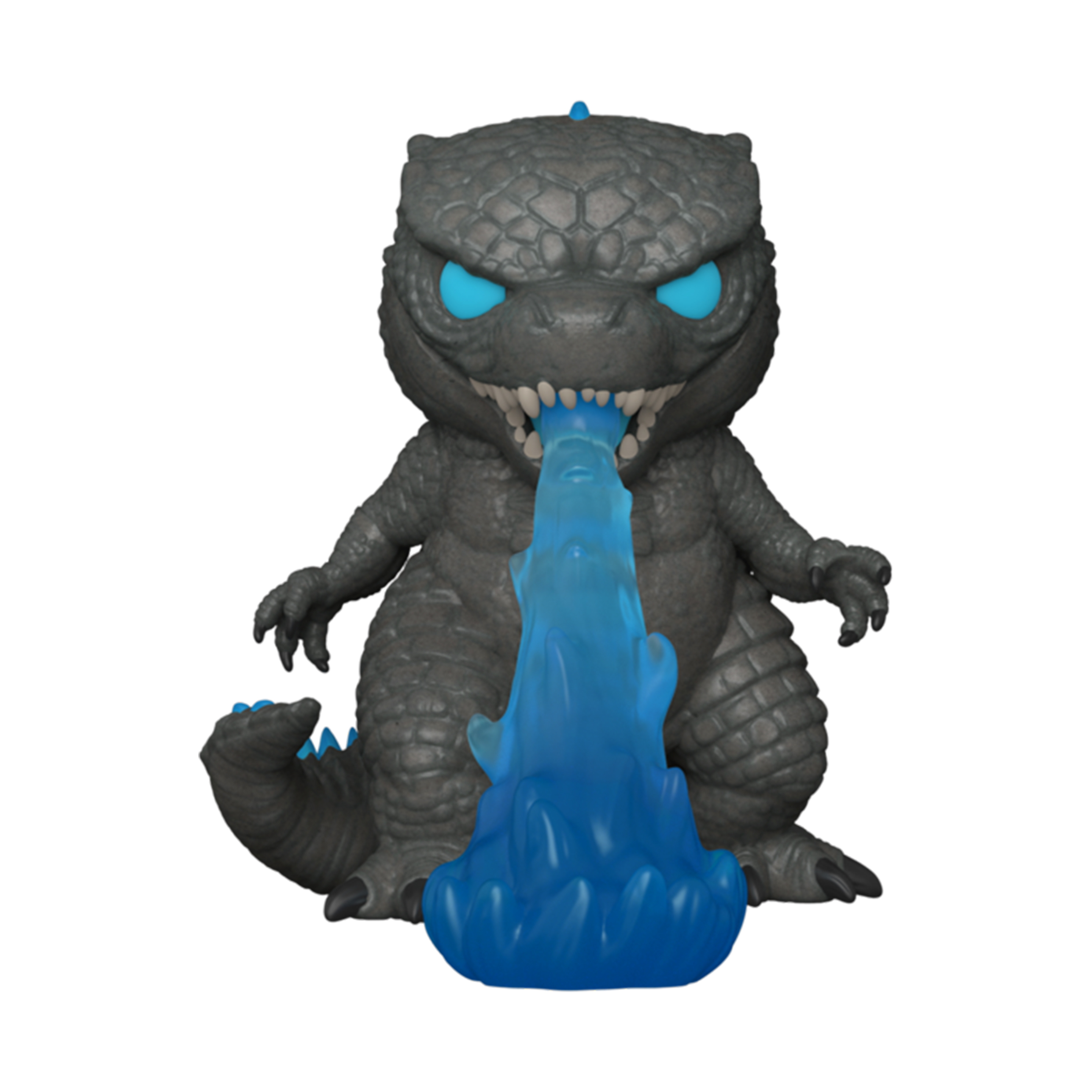 Funko POP! Movies 1018: Godzilla VS Kong - Godzilla (Heat Ray)