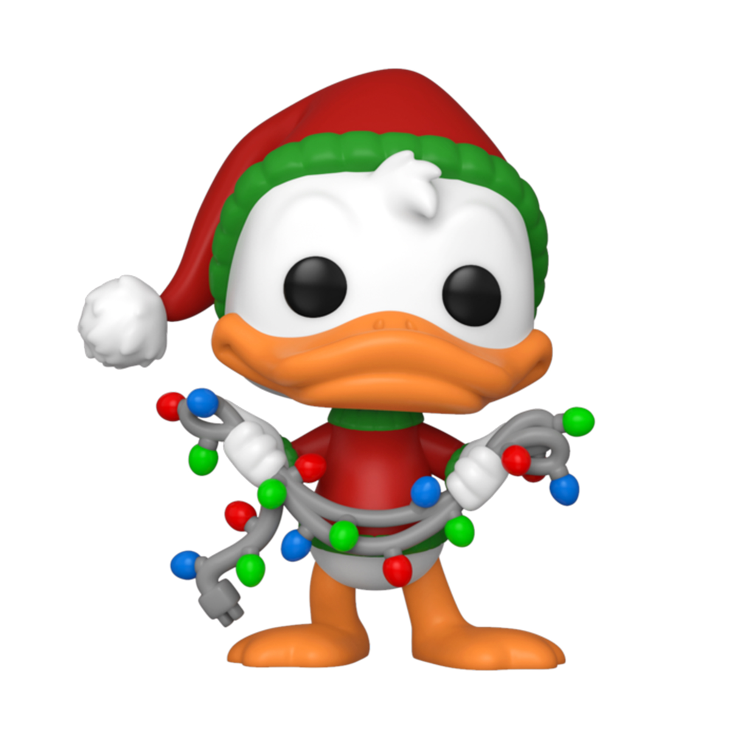 Funko POP! Disney 1128: Holiday - Donald Duck