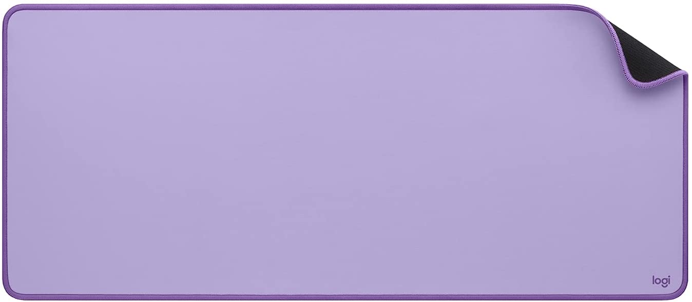 Logitech Studio Series Desk Mat - Lavender