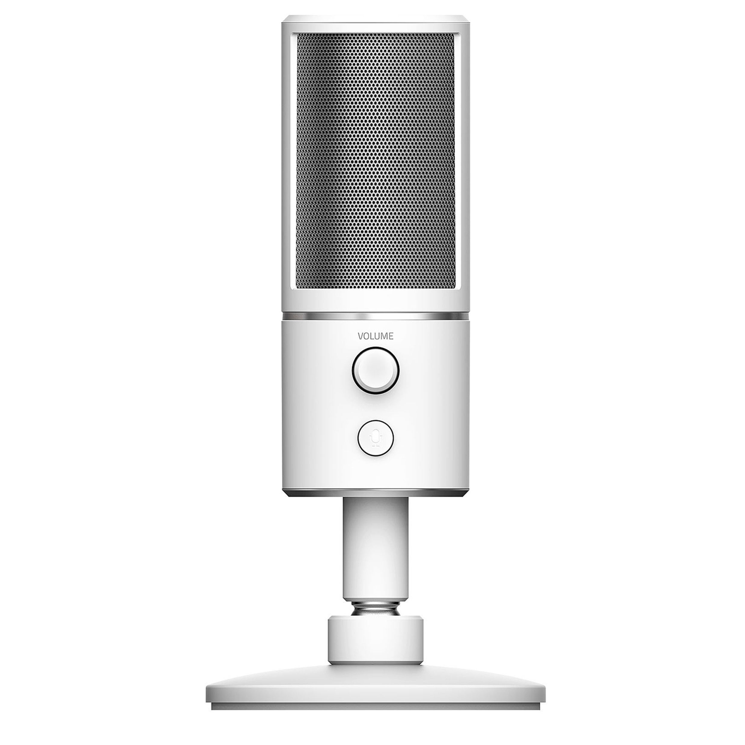 Razer Seiren X - Mercury White