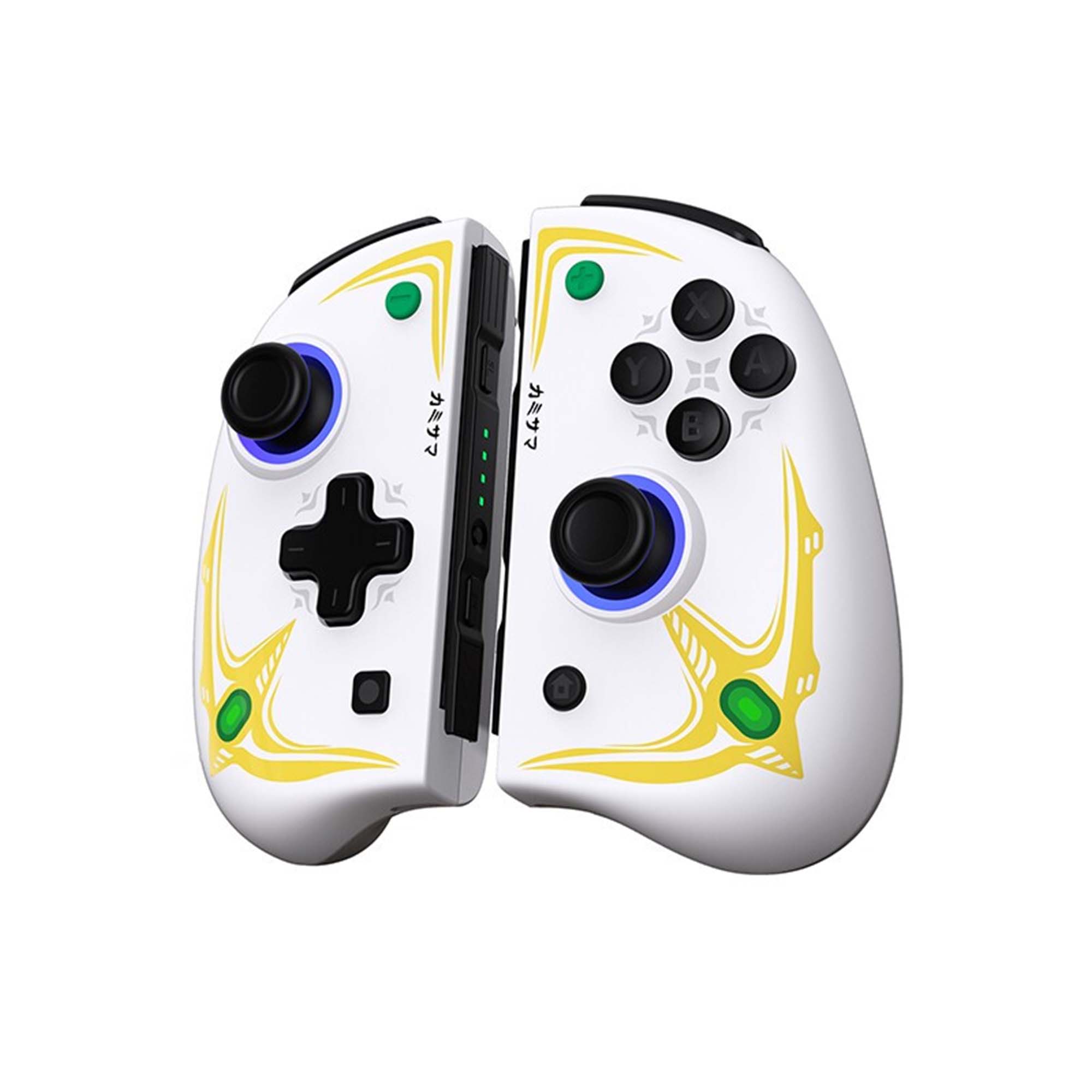 IINE L602 Splitpad Controller for Switch - Arceus