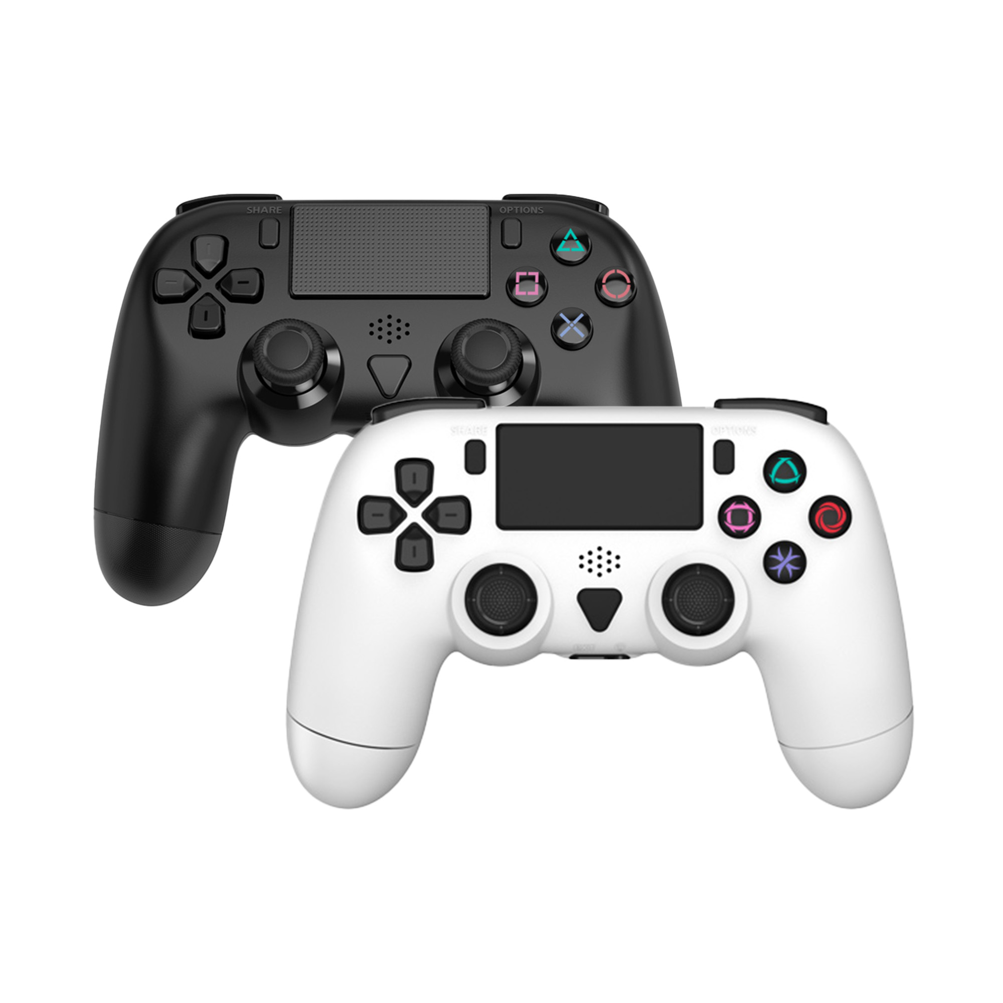 DOBE - Wireless Controller for PS4 0401B