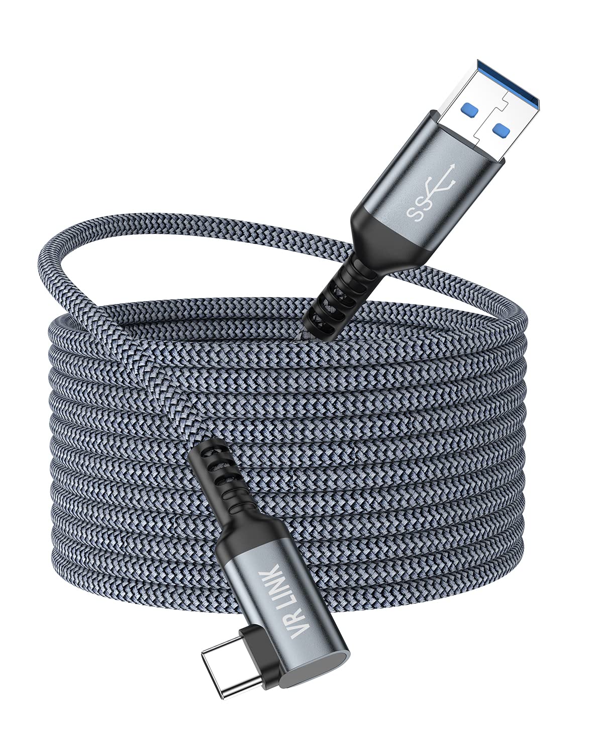 AMVR USB3.2 GEN1 LINK CABLE FOR OCULUS QUEST 2