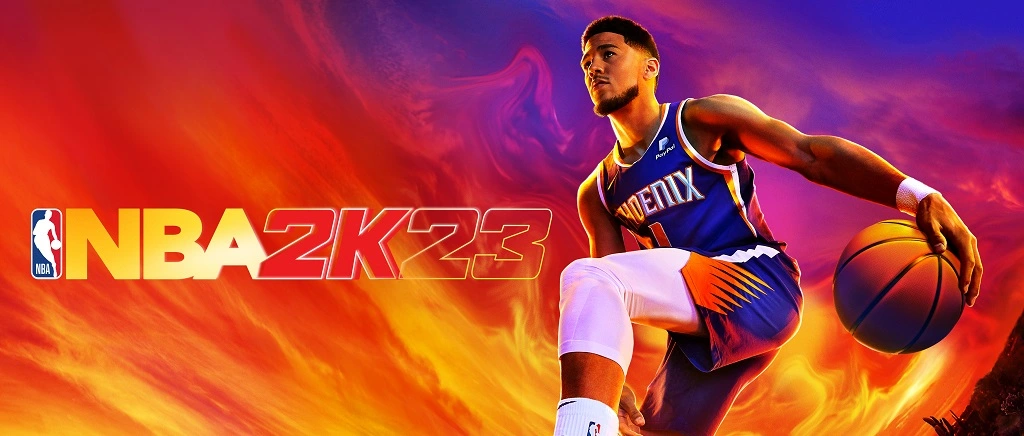 PS5 NBA2K23 M.J Edition [R3 Eng & Chi]