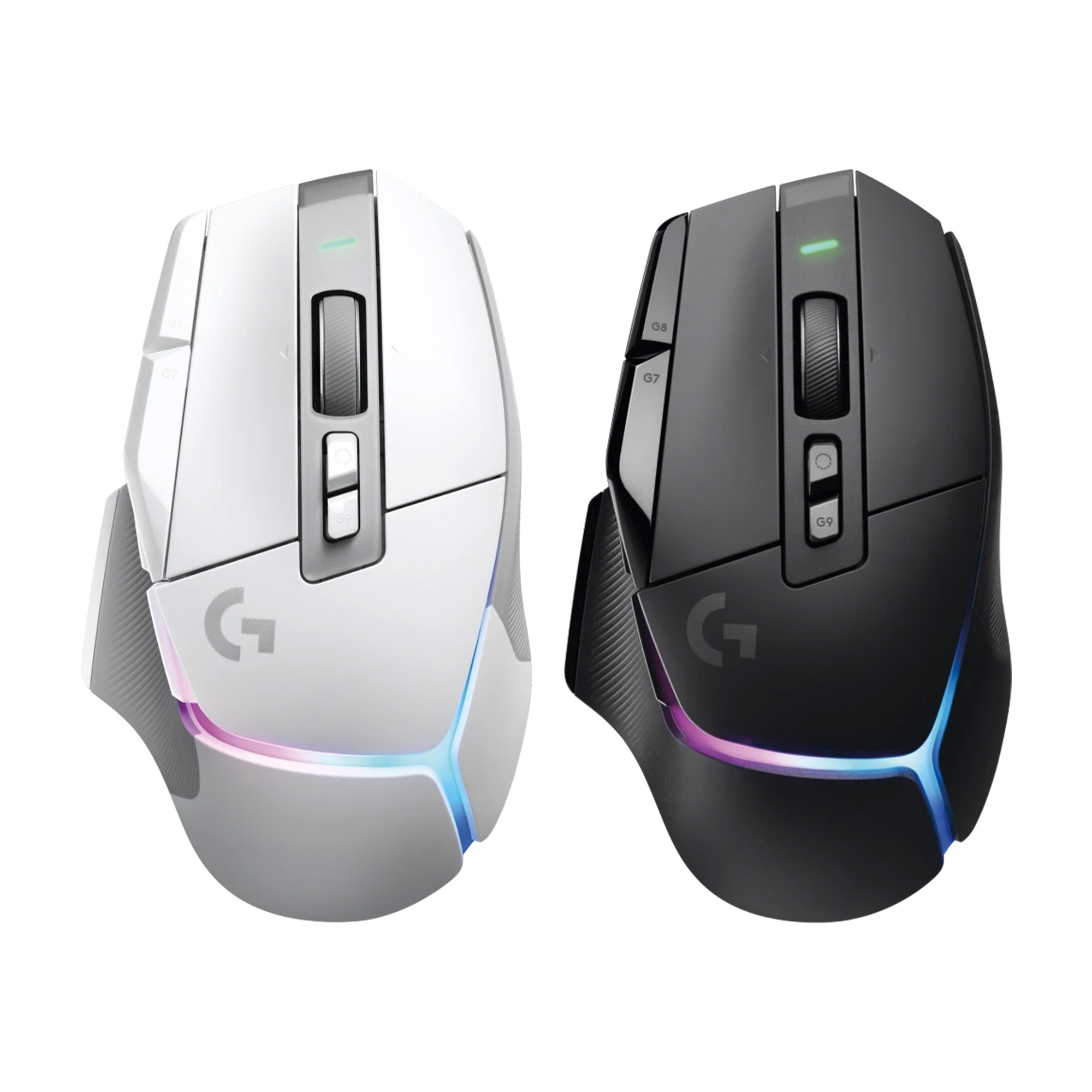 Logitech G502 X Plus Wireless RGB Gaming Mouse