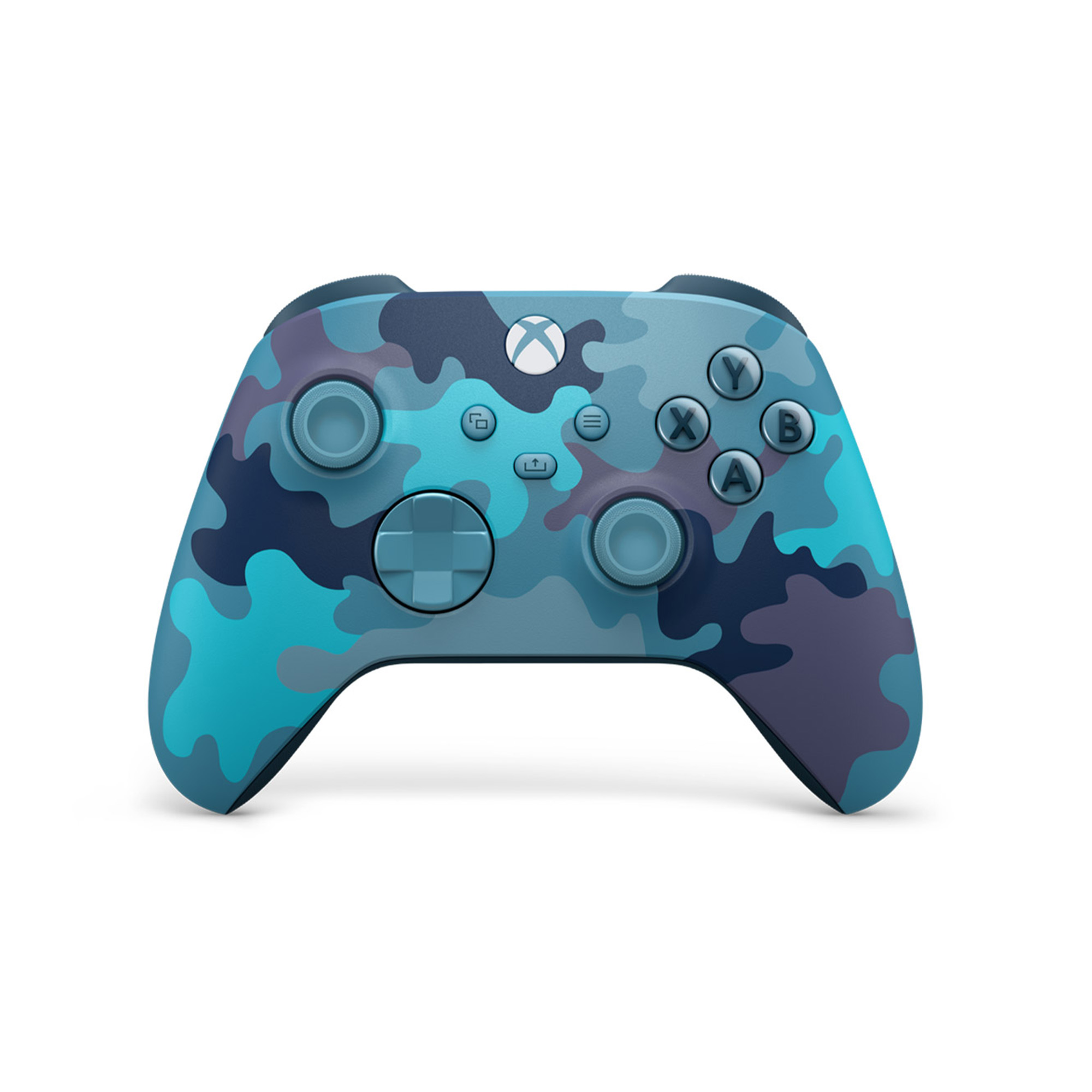 Xbox Wireless Controller – Mineral Camo Special Edition