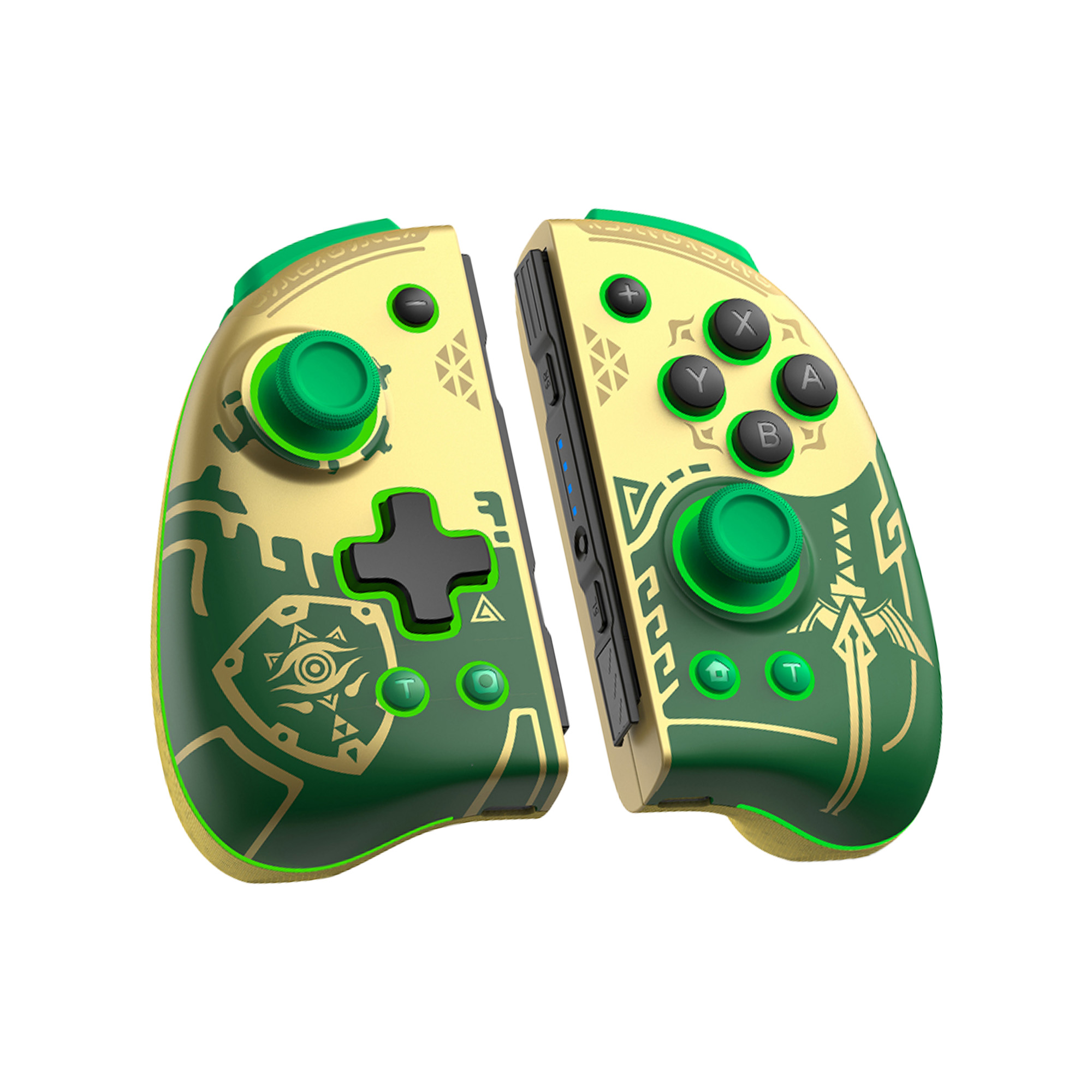 IINE L806 Zelda Edition Elite Joypad