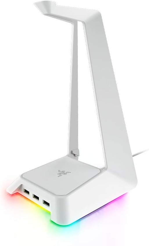 Razer Base Station Chroma - Mercury