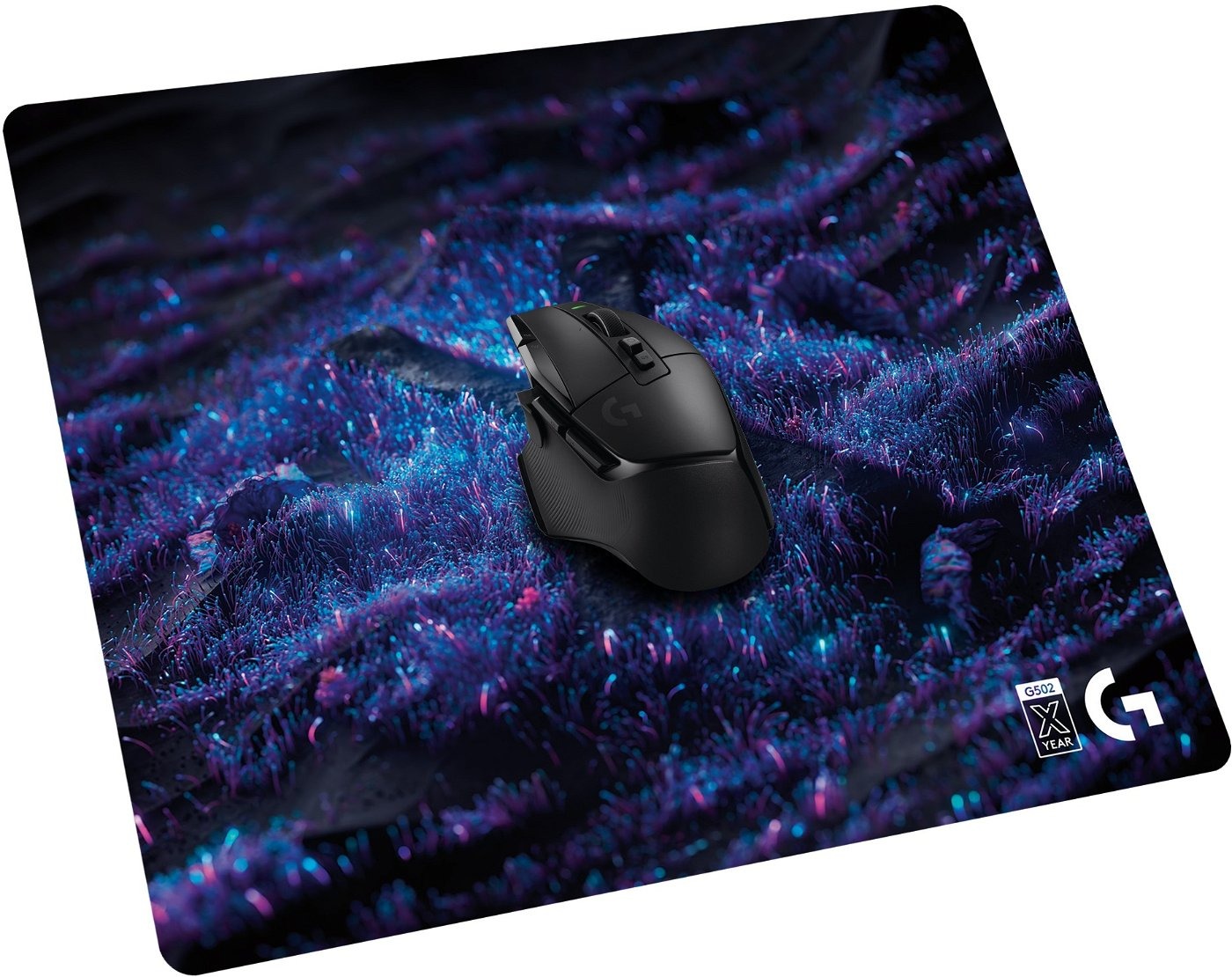 Logitech G640 Mouse Pad Anniversary Edition