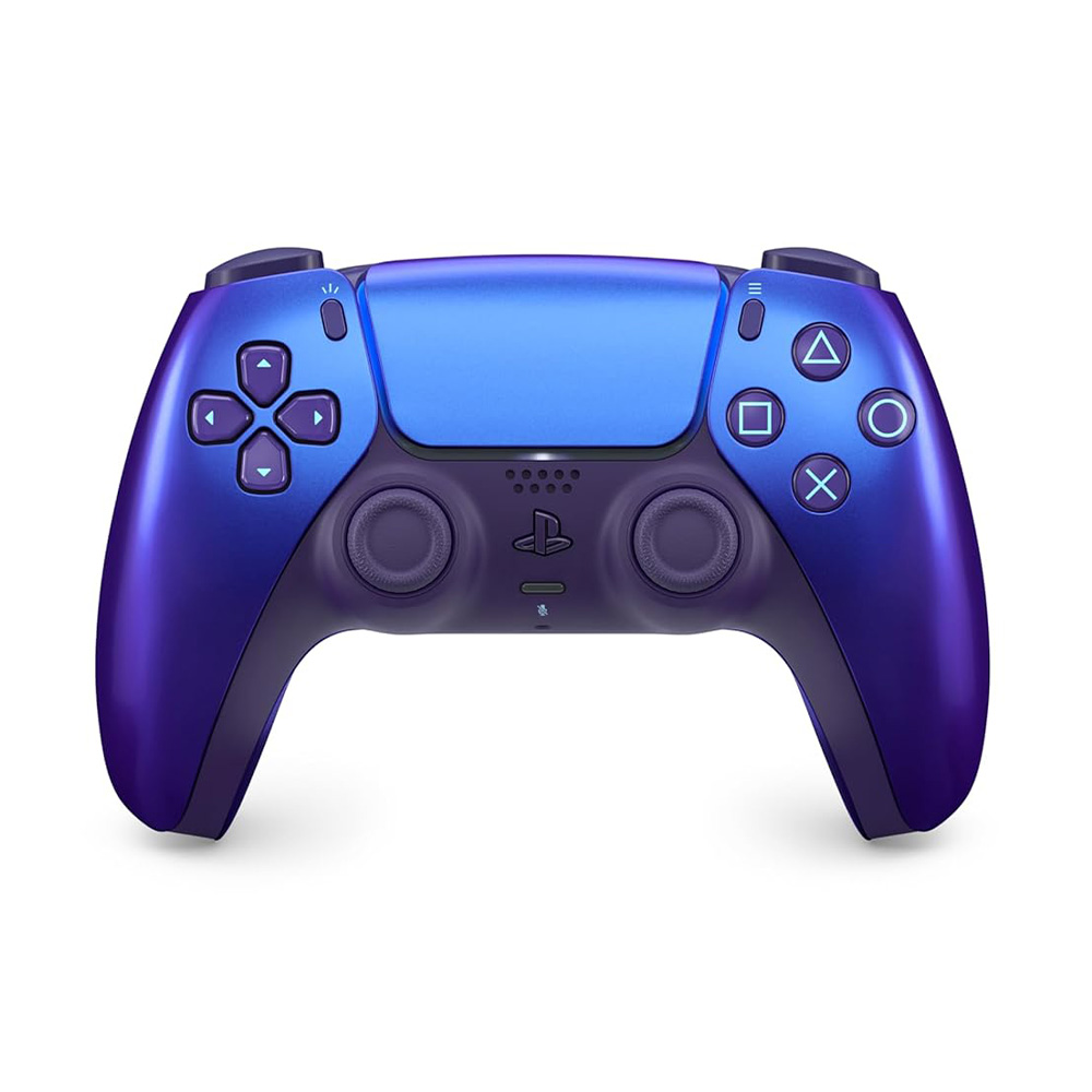 DualSense® wireless controller - Chroma Indigo