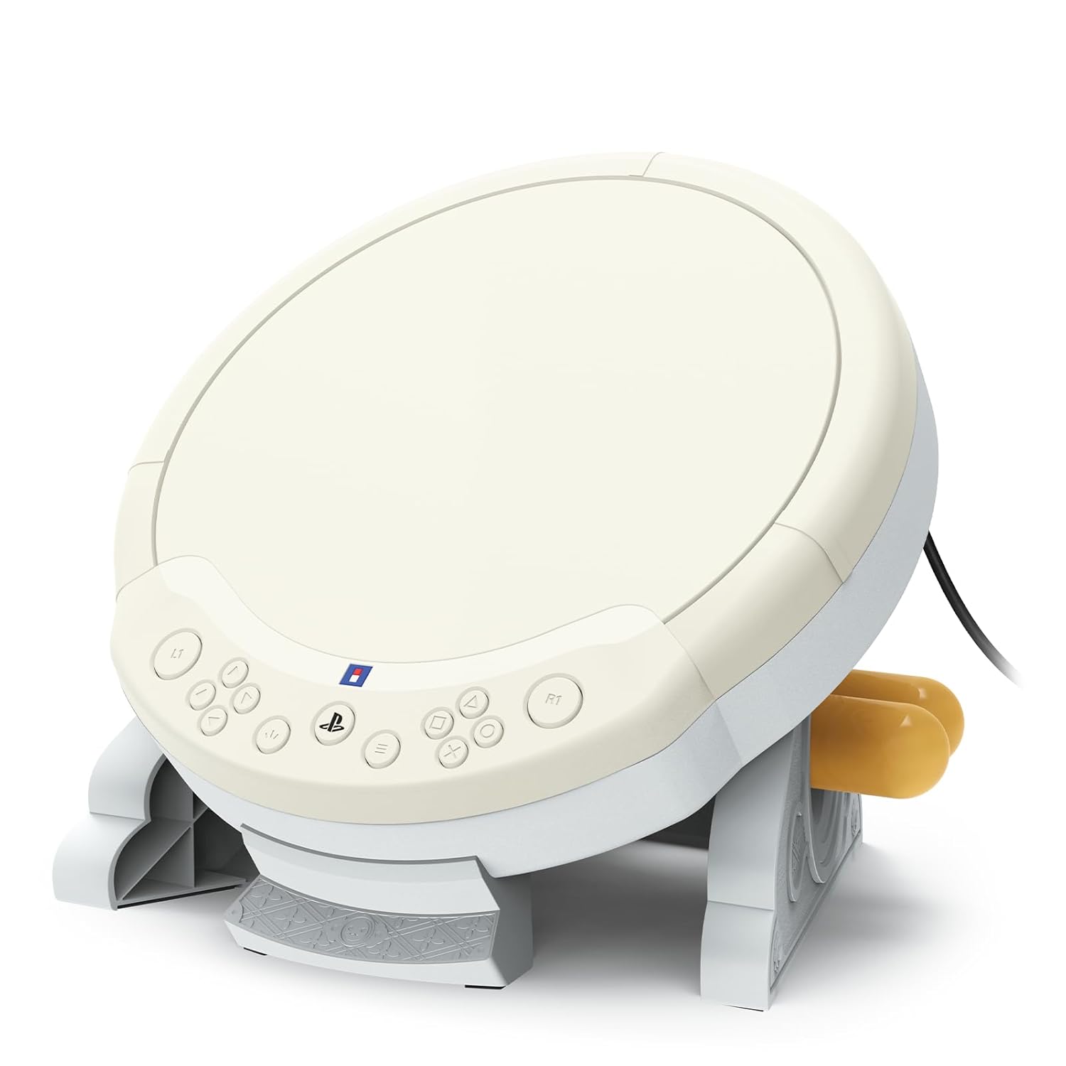 Taiko No Tatsujin Drum Controller for PS5, PS4, and Windows 11/10