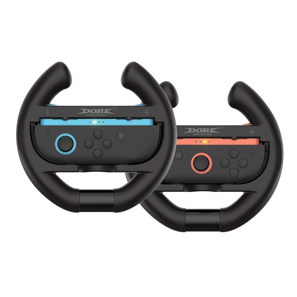 DOBE Switch 2 - Controller Steering Wheel (TNS-3195)