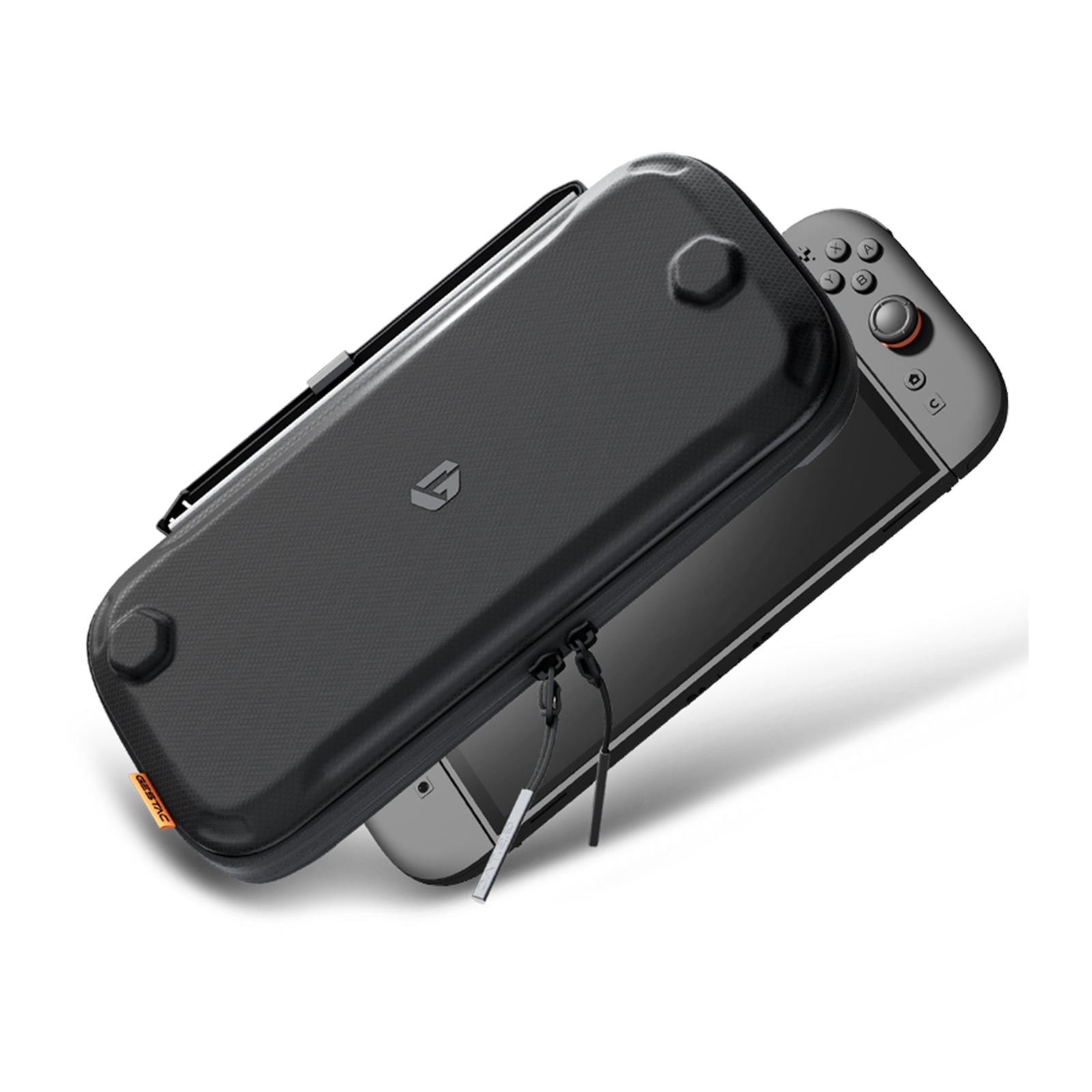 GESTAC Shadow Vault Carrying Case for switch 2