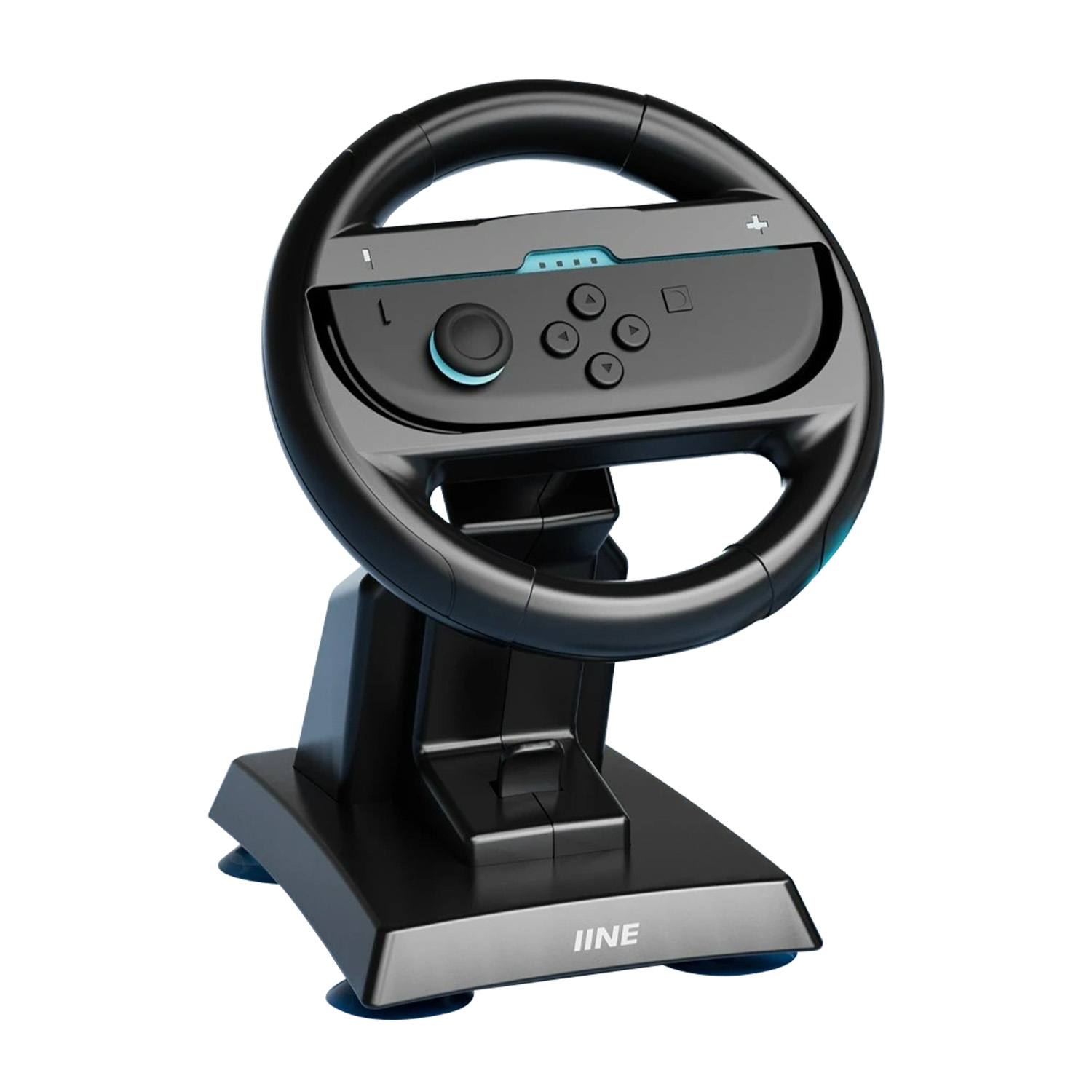 lINE Racing Wheel Set for Switch / Switch 2 [L1198]