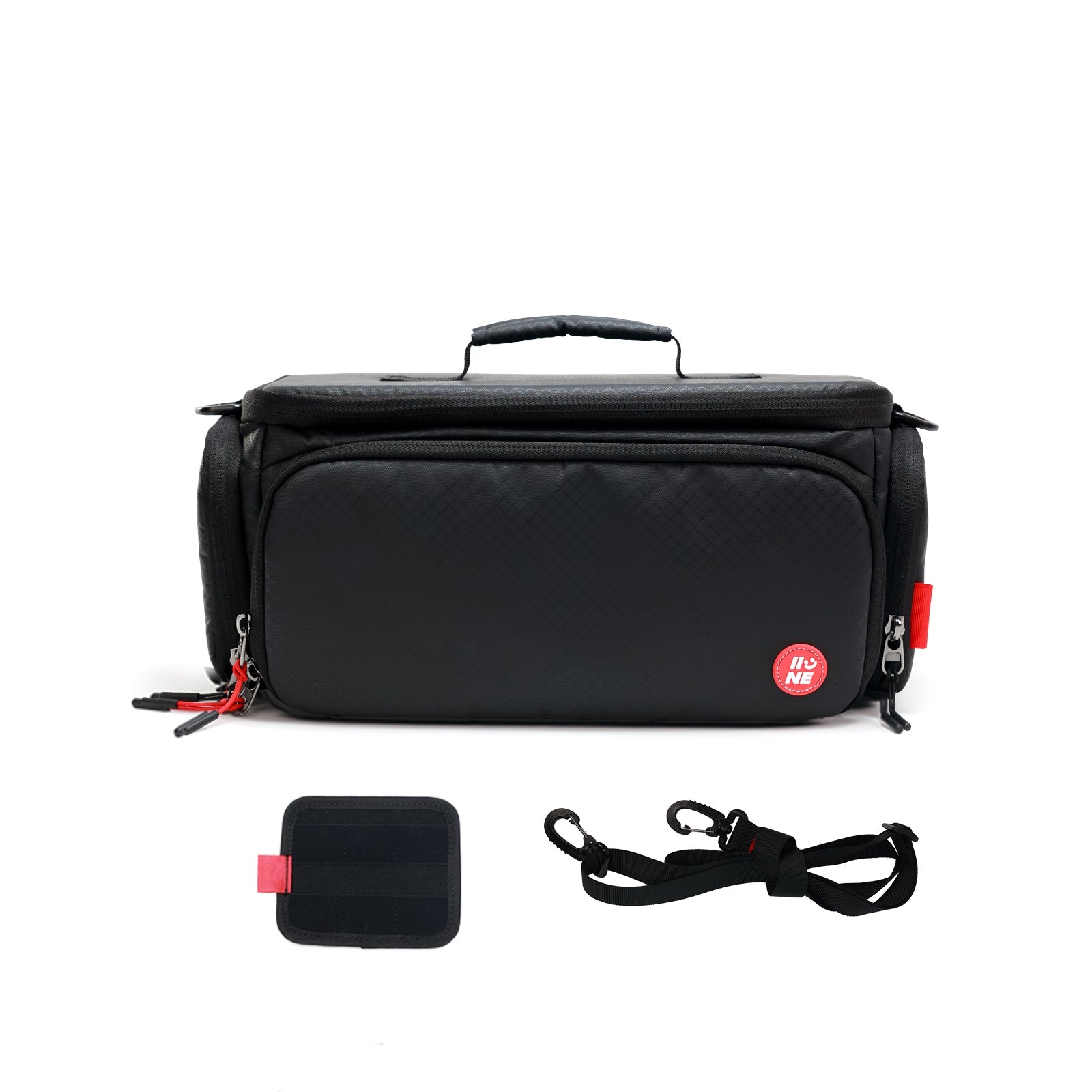 lINE Quick-detach design Carrying Storage Bag for Switch 2 [L1122]
