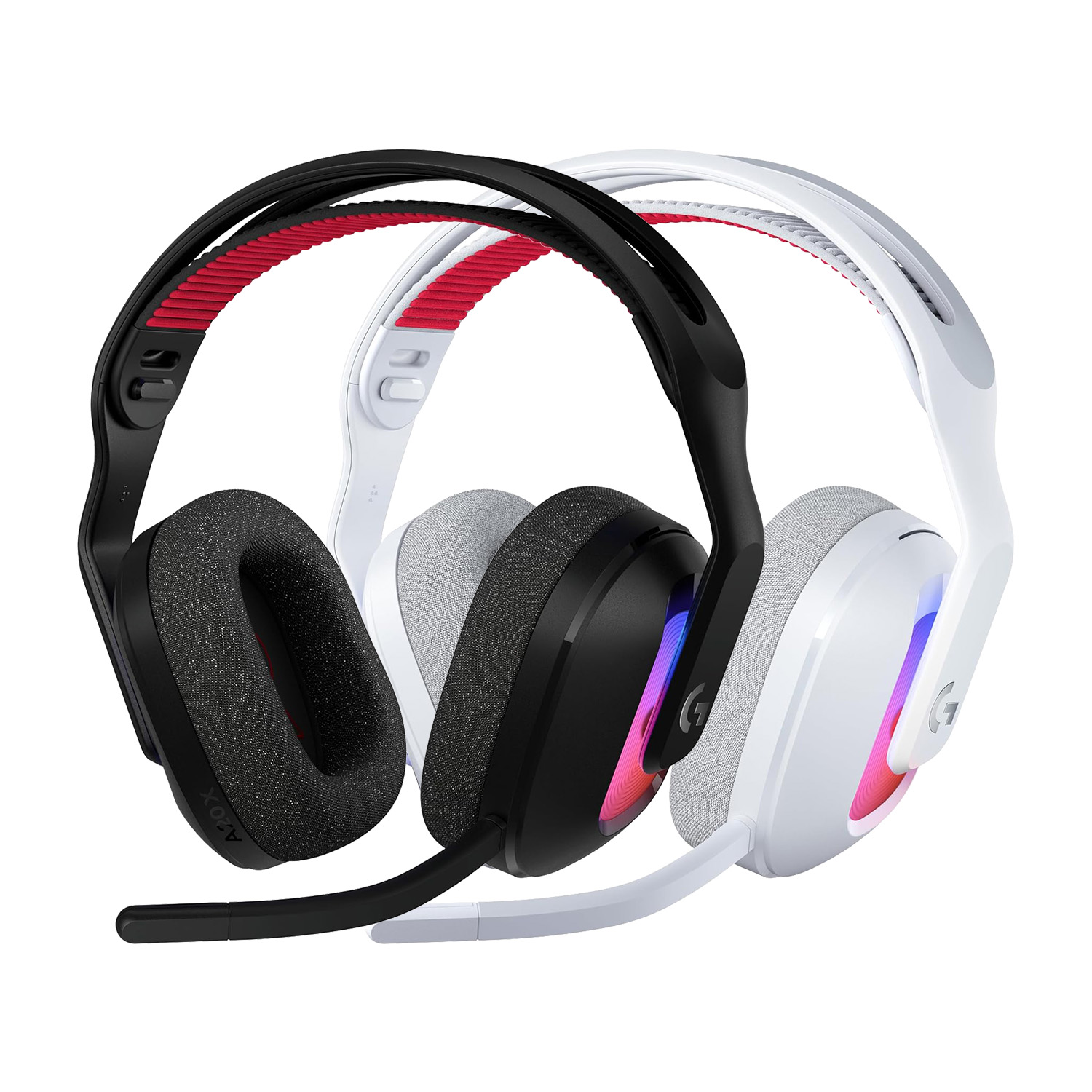 Logitech G Astro A20 X LIGHTSPEED Wireless Gaming Headset