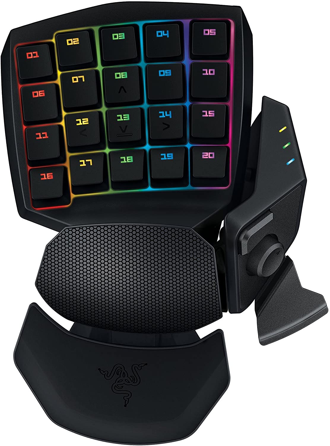 Razer Orbweaver Chroma