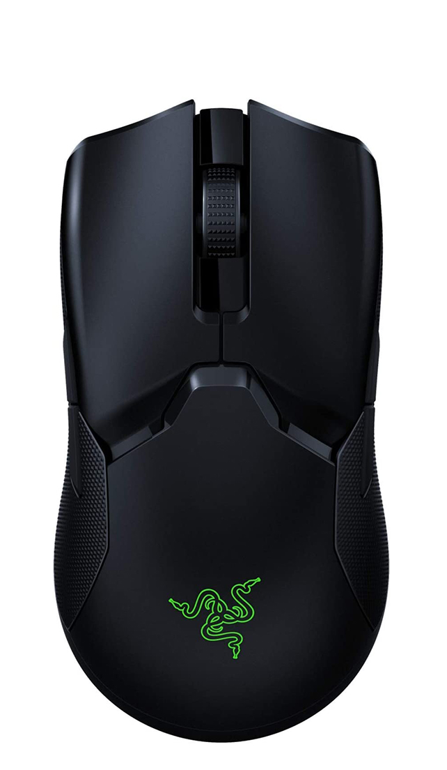 Razer Viper Ultimate with Charging Dock