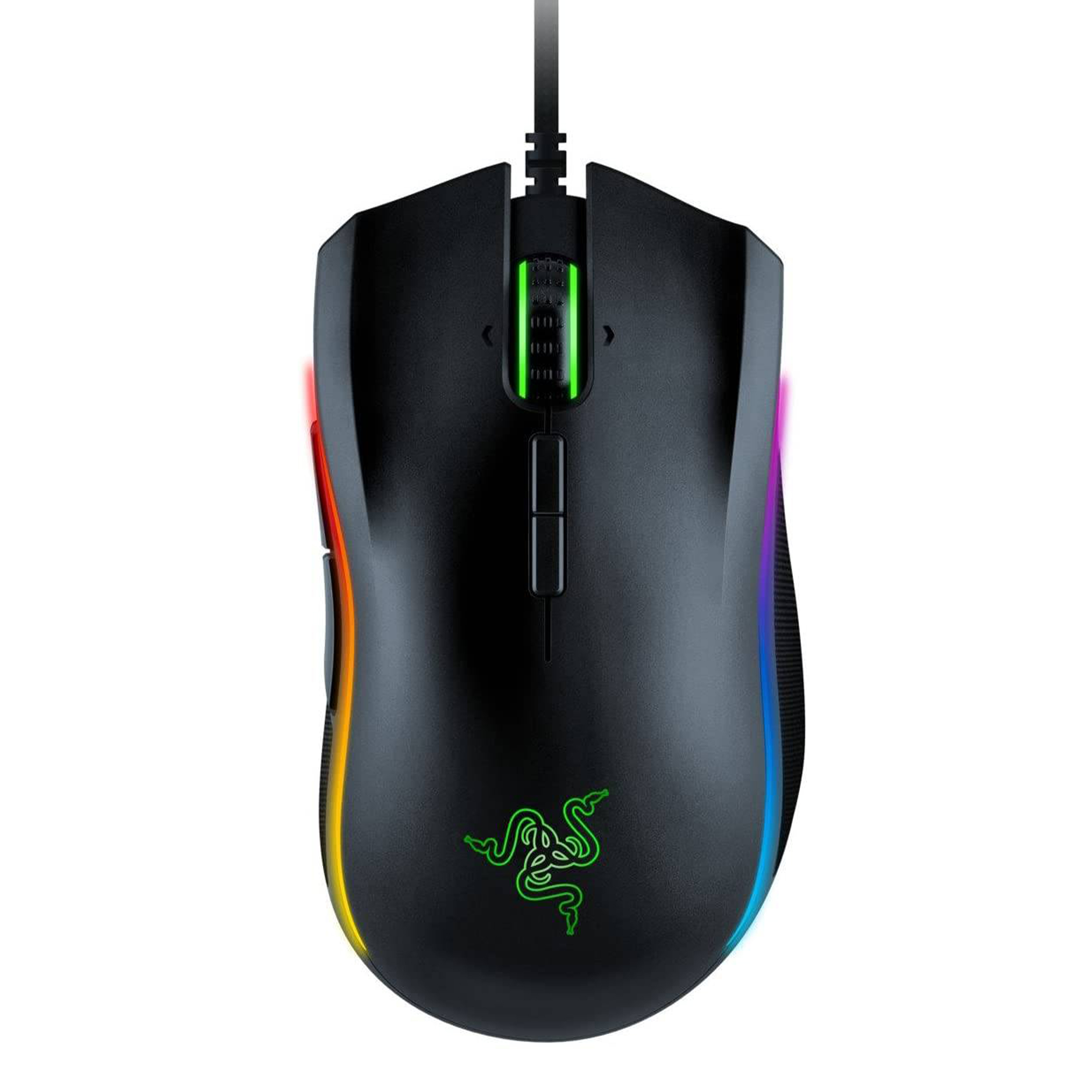 Razer Mamba Elite