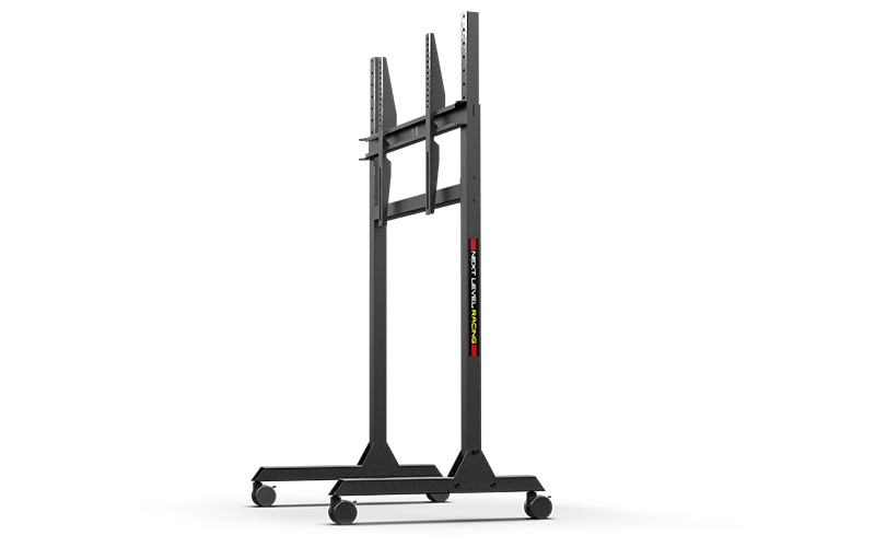 Next Level Racing Free Standing Monitor Stand